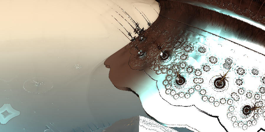 Binaryrobot's DeviantArt Gallery