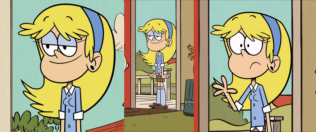 Carol Pingrey by mabmb1987 on DeviantArt