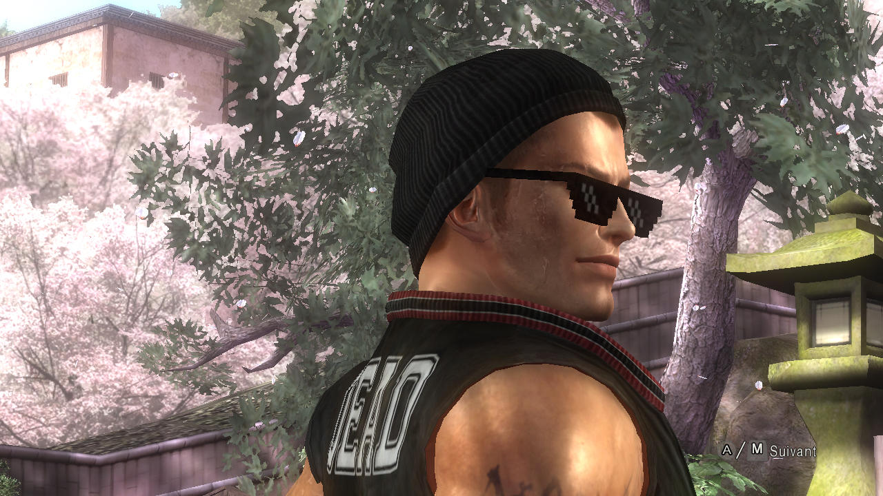 Rig on Dead-or-Alive-5 - DeviantArt