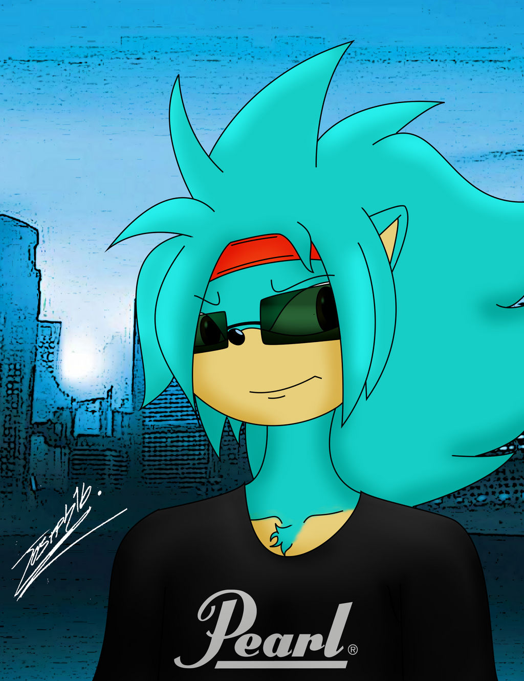 Terrific21 - Hobbyist, General Artist | DeviantArt