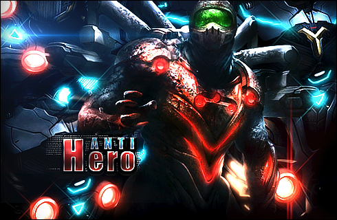 [Signature] Anti Hero by DamnPotatoes on DeviantArt