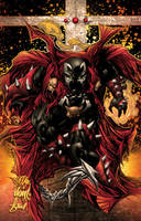 CHIBI SPAWN by Vinz-el-Tabanas on DeviantArt