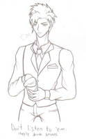 Strider Mokuga by AshesofTwilight on DeviantArt