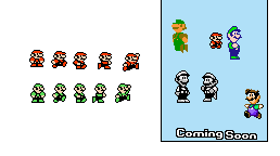 SMB2 SMM Ultra Sheet (UPDATED) by TrackmasterFan341 on DeviantArt