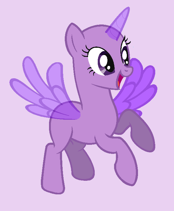 happy twilight - BASE by Rain-Approves on DeviantArt