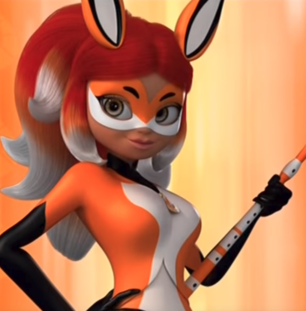 Rena Rouge Mirages Death Battle By Jasonpictures On Deviantart