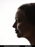 Self portrait stock image 1 by faestock on DeviantArt