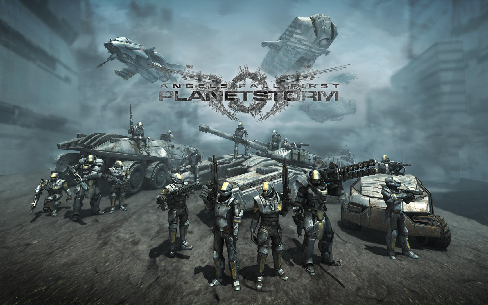 strangelet's DeviantArt gallery