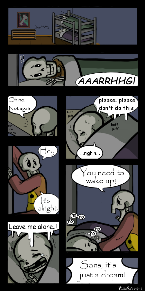 BoaT-Sans ref by PixieHobbit on DeviantArt