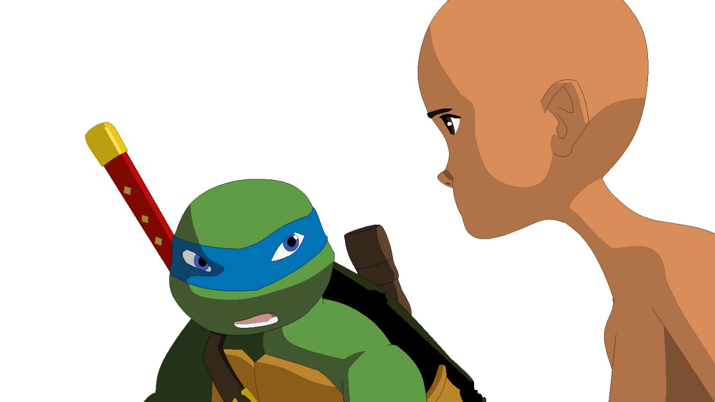 TMNT Bases by RoseQuartzBases on DeviantArt