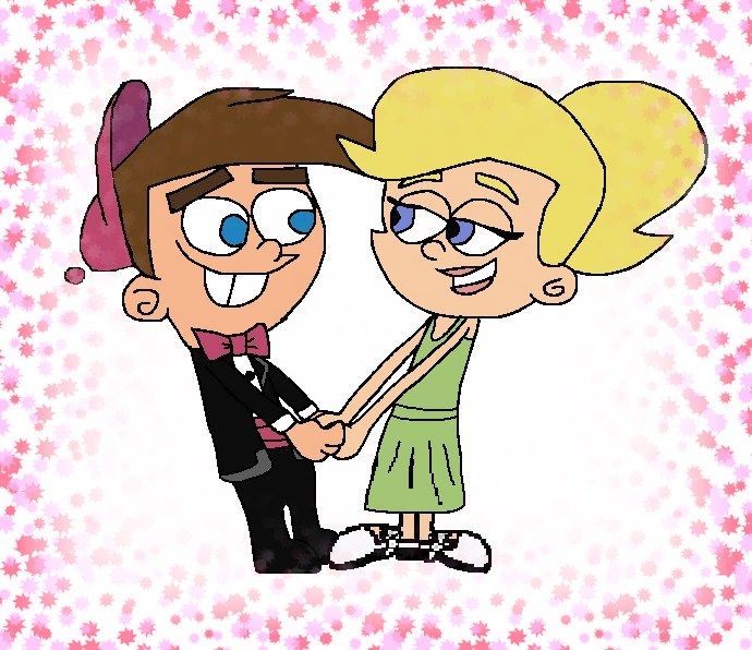 Jimmy Timmy Power Hours by dlee1293847 on DeviantArt