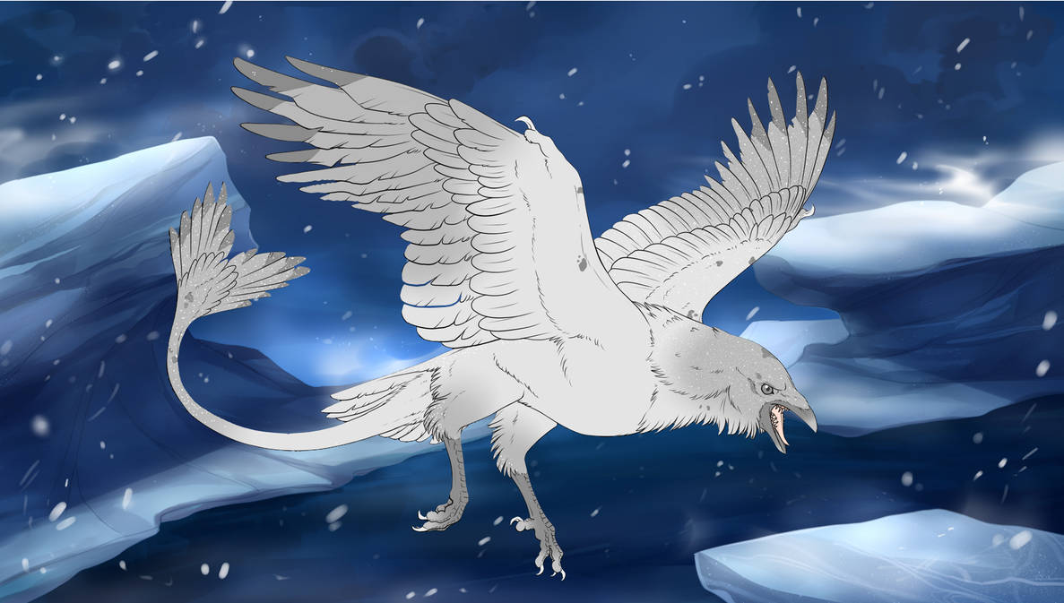 Flurry 1129 by EyeOfGalyx on DeviantArt