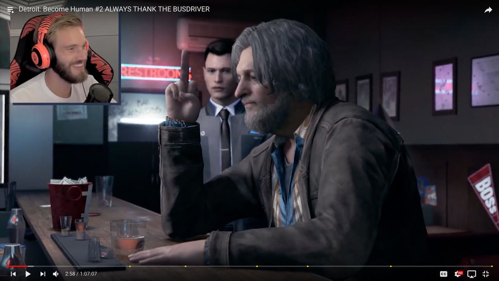 connor nO { D:BH } by oh-no-Castiel on DeviantArt