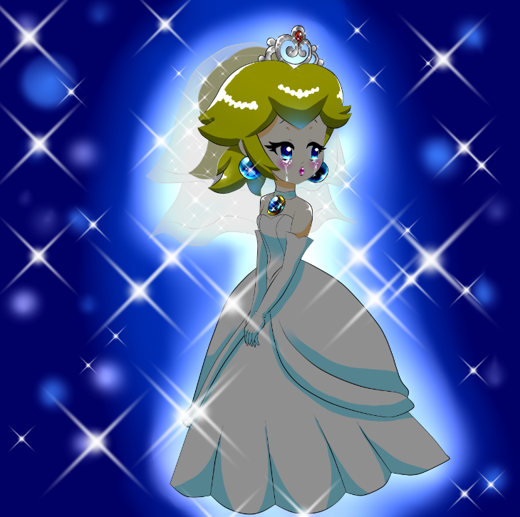 Super Mario Odyssey Peach By Geekythemariotaku On Deviantart