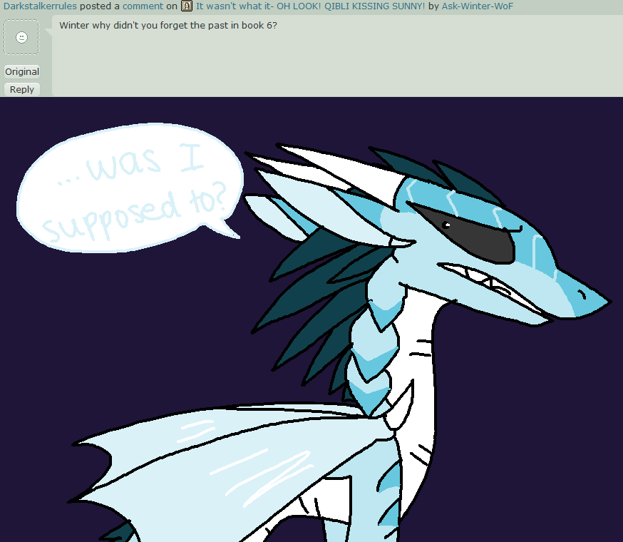 What by Ask-Winter-WoF on DeviantArt