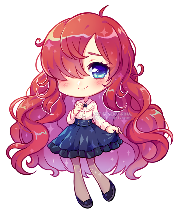Chibi,Cute, Stuff favourites by Cyndrawing on DeviantArt