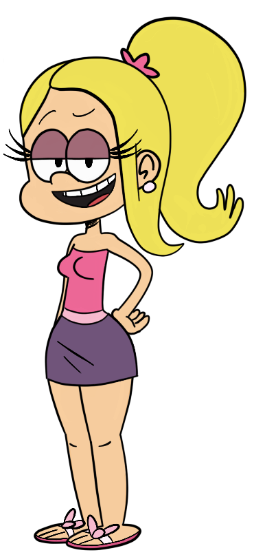 Future Lola Loud by cjose1559 on DeviantArt