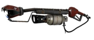 VS. Bio: Pyro (TF2) by DocMooBios on DeviantArt