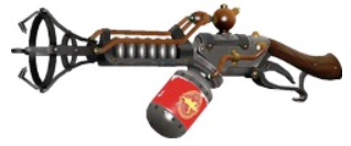 VS. Bio: Pyro (TF2) by DocMooBios on DeviantArt