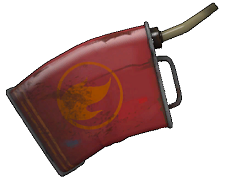 VS. Bio: Pyro (TF2) by DocMooBios on DeviantArt