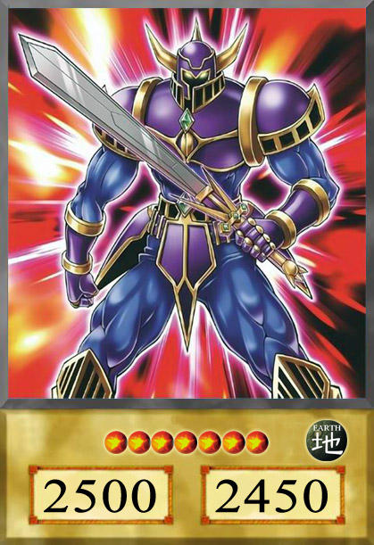 [Anime] Orgoth the Relentless by AkizaIzinski01 on DeviantArt