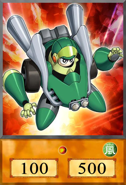 Turbo Synchron by AkizaIzinski01 on DeviantArt