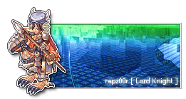 Ragnarok Online Guild Emblems by repz00r on DeviantArt