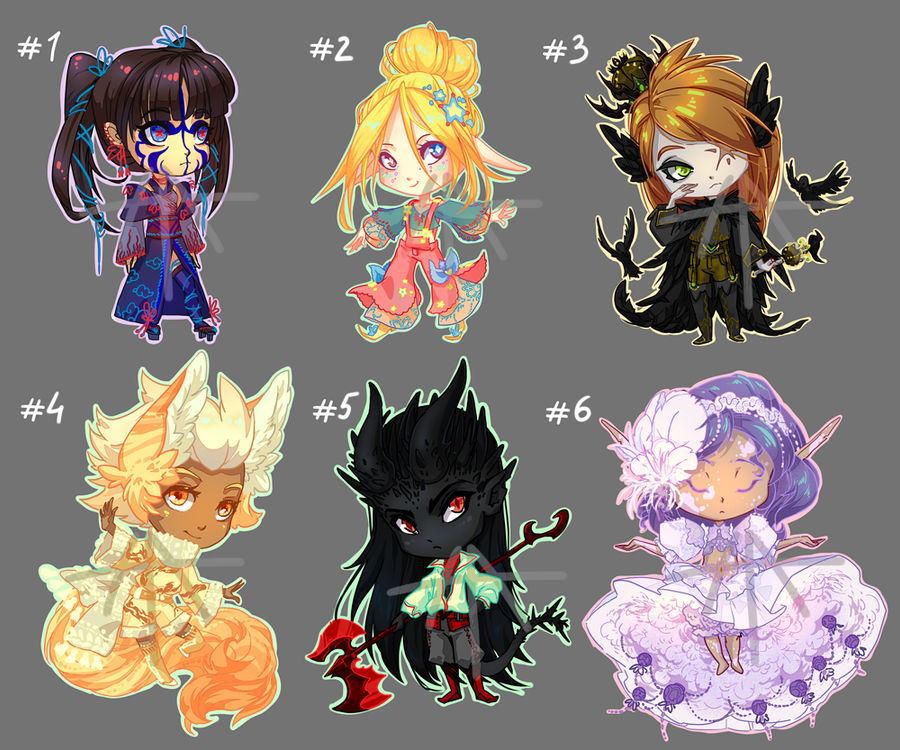 Hell-Alka (Kristina) | DeviantArt