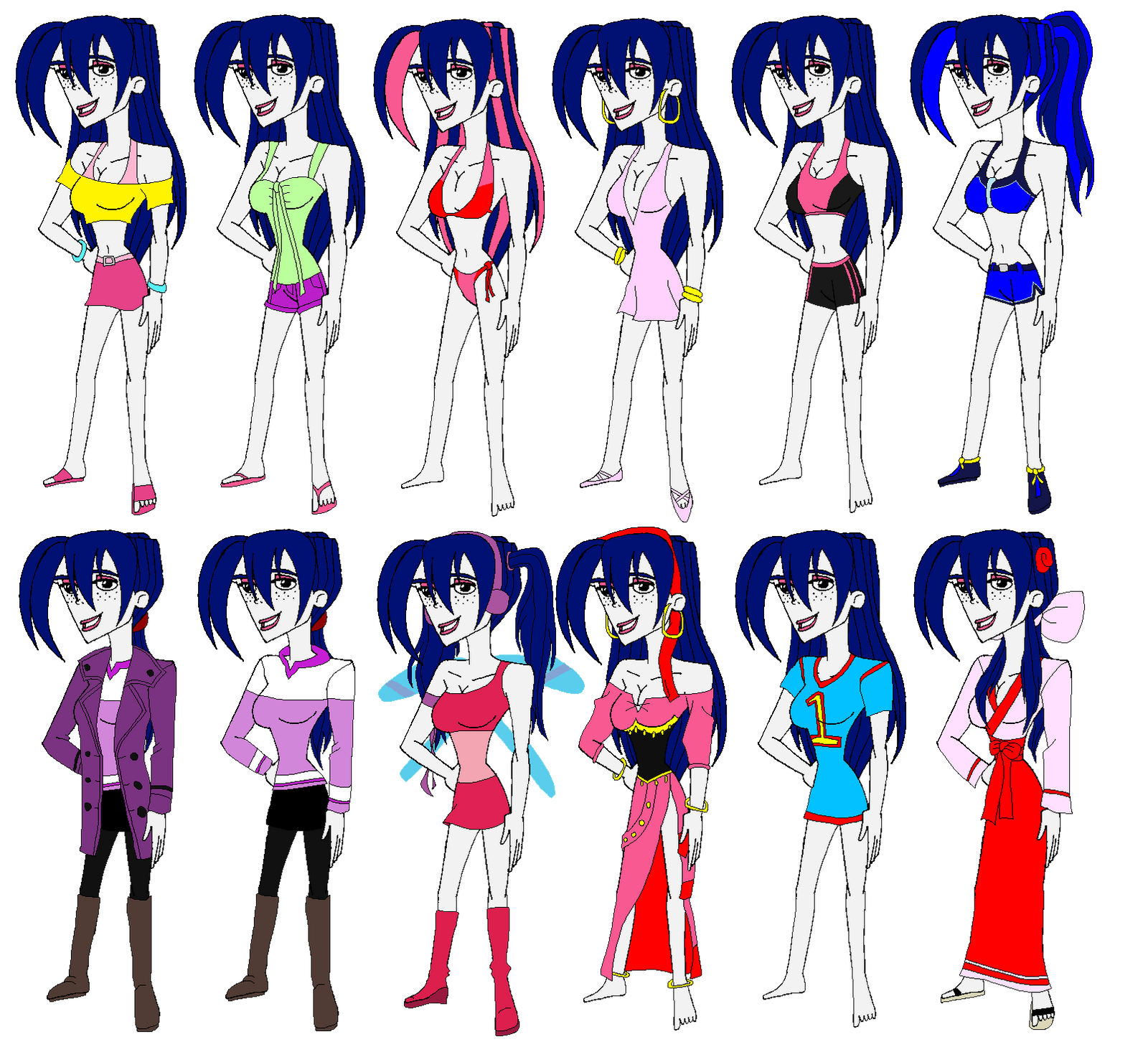 Thomas and Friends favourites by SuperJames526 on DeviantArt