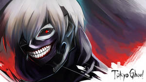GIF: Tokyo Ghoul Kaneki Cursed Eye by Azael1332Ragnarok on DeviantArt