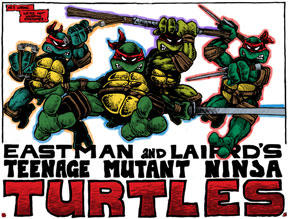 Old School TMNT by ninjaturtles on DeviantArt