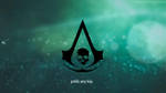 Assassin's Creed 4 Black Flag - Main Menu Logo by Fast-Cursor on DeviantArt