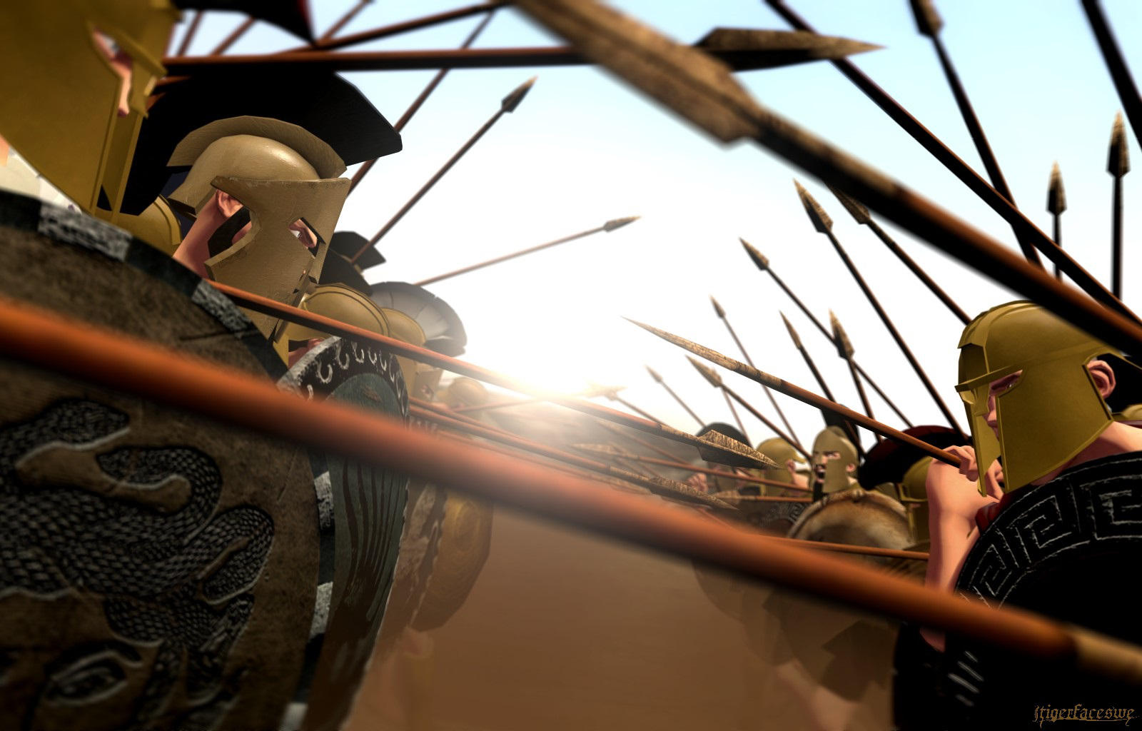 Peloponnesian War - 431-404 BC by tigerfaceswe on DeviantArt