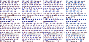 Negagen's Temple - Sprite Sheet by Stydex786 on DeviantArt
