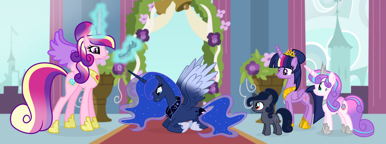 Mlp base 94 by Richardinya on DeviantArt