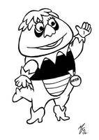 HR PUFNSTUF by veggiemunky on DeviantArt