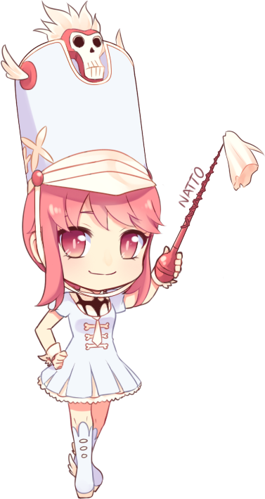 natto-ngooyen's DeviantArt gallery