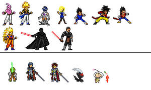 south park sprites UPDATE by shinyrodney on DeviantArt