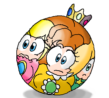 Princesses Ball by Redflare500 on DeviantArt