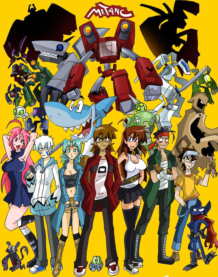 Gerphs Deviantart Gallery