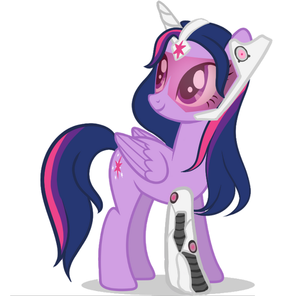 Crossovers featuring Mordecai and-or Twilight on MordeTwi - DeviantArt