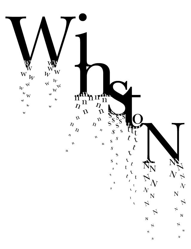 Winston by n-rg on DeviantArt