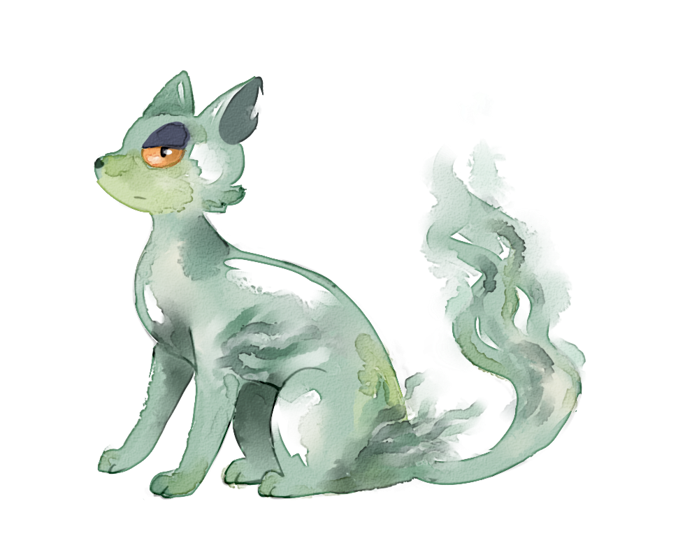 Sai watercolor tutorial + brushes, Sai file by bluekomadori on DeviantArt