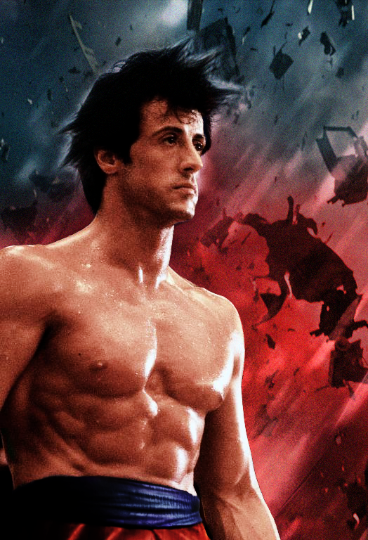 Goku Body In Real Life Ericvisser