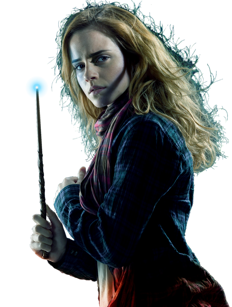 Hermione Png by HarryPotter645 on DeviantArt
