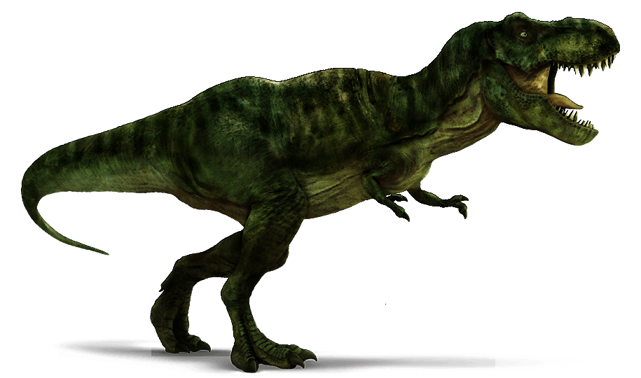 Jurassic World Male T-rex by Martinmiguel on DeviantArt