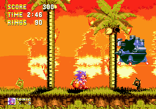 Sonic by Mobian-Shadowtails on DeviantArt