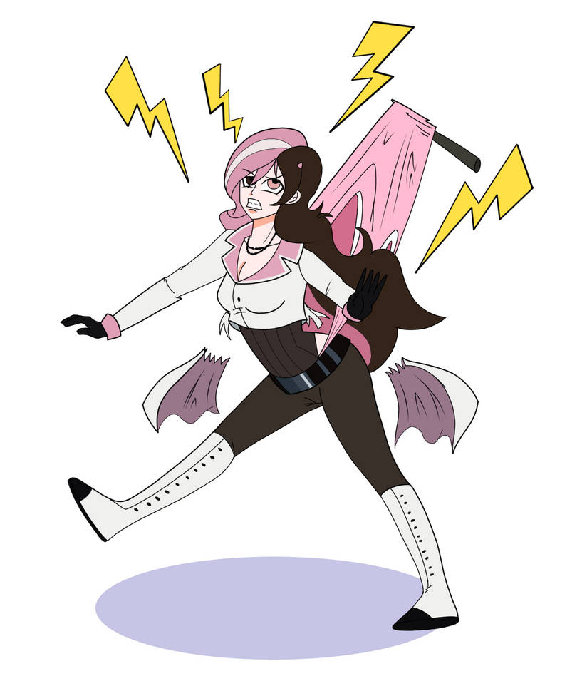 Neos Surprise Wedgie Commission By Alexander Lr On Deviantart