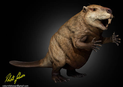 #giantbeaver | Explore giantbeaver on DeviantArt