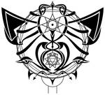 The Grand Arcanum Laser Array! by themrparticleman on DeviantArt